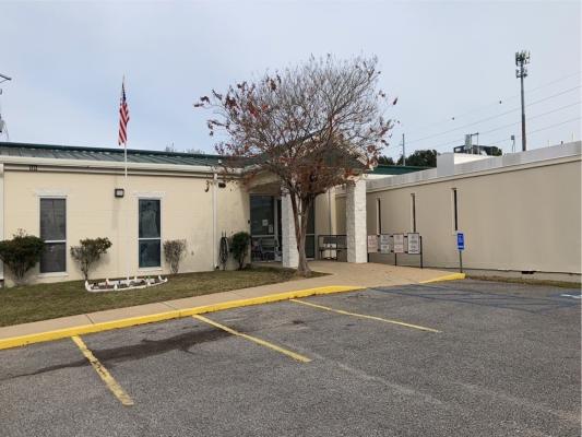 Pascagoula Restitution Center | Mississippi Department of Corrections